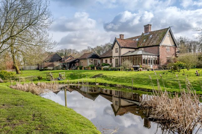 Homes for Sale in Tasburgh - Buy Property in Tasburgh - Primelocation