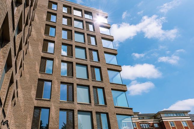 Ryedale House, 58 -60, Piccadilly, York YO1, 2 bedroom flat for sale ...