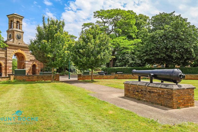 Ashes Road, Shoebury Garrison Location, Shoeburyness, Essex SS3, 3 ...