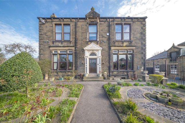 Homes for Sale in Morley, West Yorkshire - Buy Property in Morley, West ...