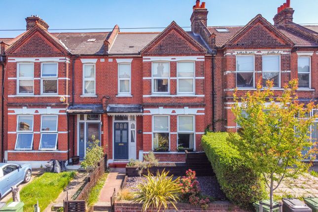 Muirkirk Road, Catford, London SE6, 3 bedroom terraced house for sale ...