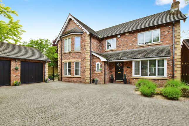 Homes for Sale in Timperley - Buy Property in Timperley - Primelocation