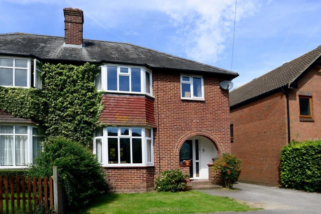 4 bed property for sale in The Causeway, Petersfield GU31 - Zoopla