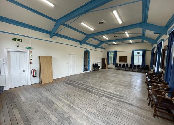 Brighouse Assembly Rooms, 64 Briggate, Brighouse HD6, land for sale ...