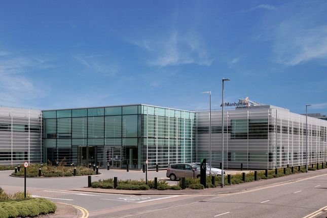 Part First Floor, Winnersh Triangle, Eskdale Road, Wokingham RG41 ...