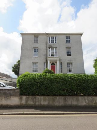 Friars Walk, St. Leonards, Exeter EX2, 1 bedroom flat to rent ...