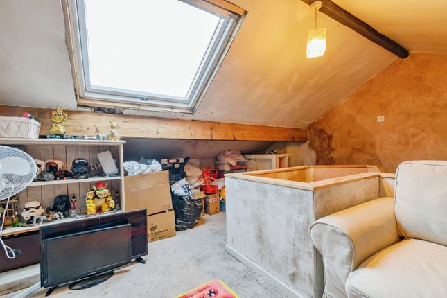 Whitworth Road, Rochdale OL12, 3 bedroom terraced house for sale ...