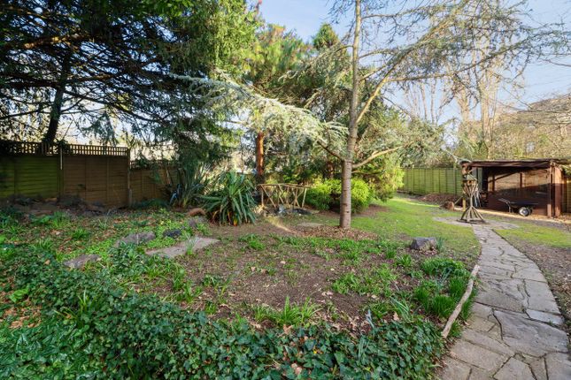 Little Common Road, Bexhill On Sea TN39, 4 bedroom detached house for ...