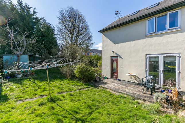 Walter Scott Avenue, The Inch, Edinburgh EH16, 3 bedroom end terrace ...