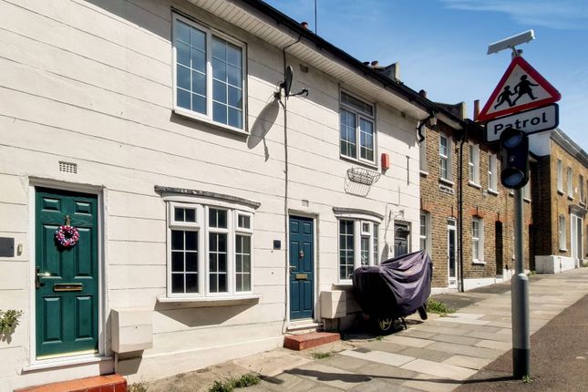 Homes for Sale in Royal Herbert Pavilions, Gilbert Close, London SE18 ...