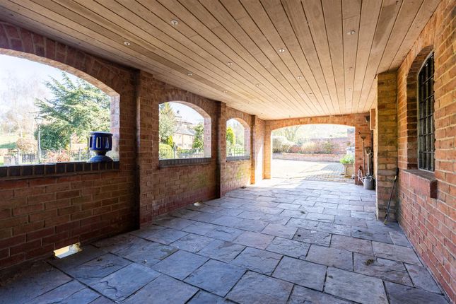 1 Hankelow Mill, Mill Lane, Hankelow CW3, 3 bedroom semi-detached house ...