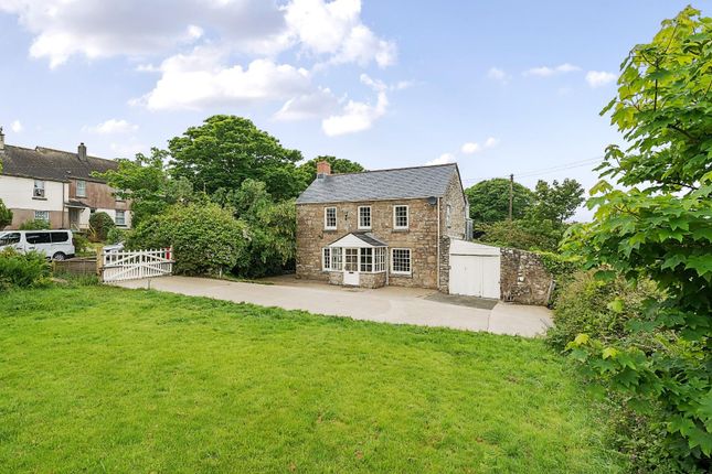 Sancreed, Penzance TR20, 3 bedroom detached house for sale - 67518614 ...