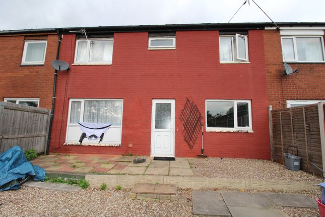 Bishopdale, Brookside, Telford TF3, 4 bedroom terraced house for sale ...