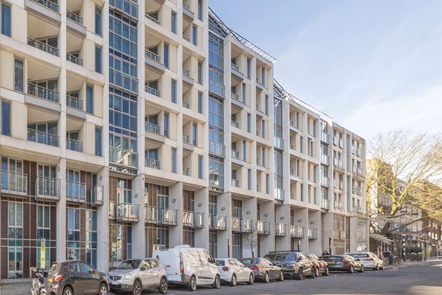 Visage Apartments, Winchester Road, London NW3, 2 bedroom flat to rent ...
