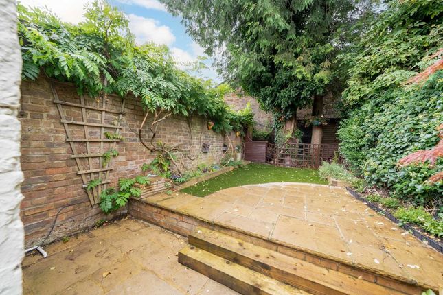 The Burroughs, London NW4, 2 bedroom property for sale - 68277335 ...
