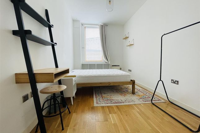 Beaumont Building, 22 Mirabel Street, Manchester M3, 1 bedroom flat to ...