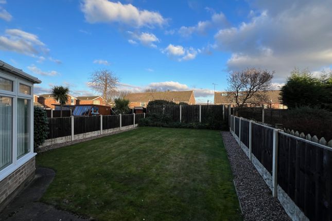 Crabtree Place, Sheffield S5, 3 bedroom detached house for sale ...