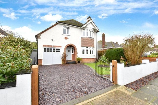 Homes for Sale in Clacton-on-Sea - Buy Property in Clacton-on-Sea ...