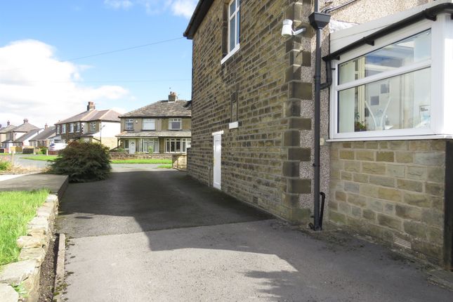 Reevy Drive, Wibsey, Bradford BD6, 3 bedroom semi-detached house for ...