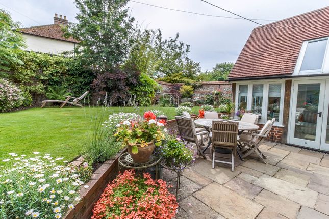 Nether Wallop, Stockbridge, Hampshire SO20, 3 bedroom cottage for sale ...