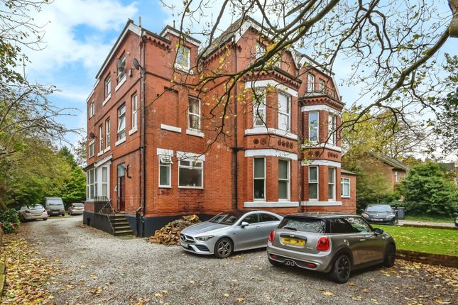 Wilbraham Road, Whalley Range, Lancashire M16, 1 bedroom flat for sale ...