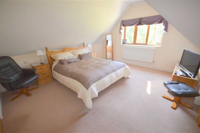Manor Farm Lane, Tidmarsh, Reading RG8, 5 bedroom detached house for ...