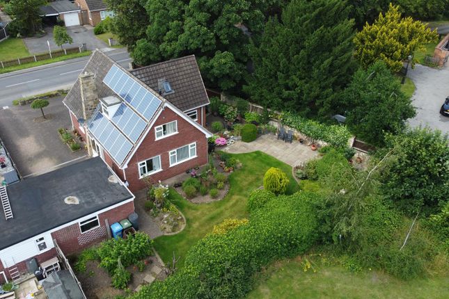 Mattersey Road, Ranskill, Retford DN22, 4 bedroom detached bungalow for ...