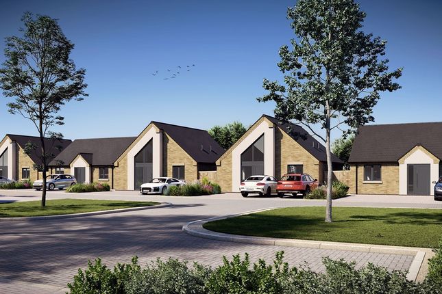 Horstead Avenue, Brigg DN20, 2 bedroom detached house for sale ...