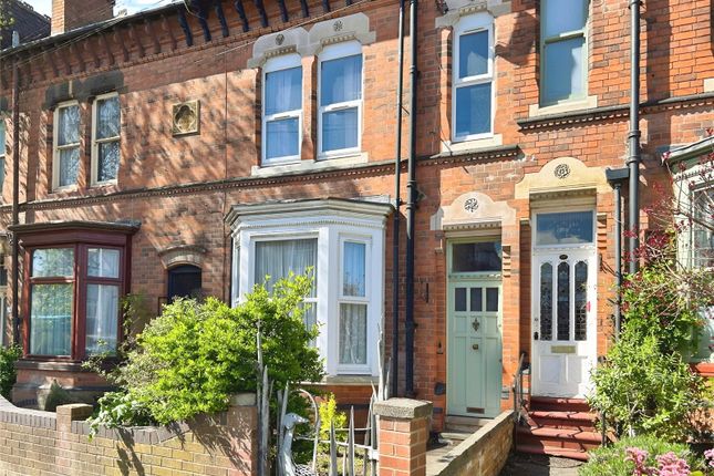 Aylestone Road, Aylestone, Leicester LE2, 3 bedroom terraced house for ...