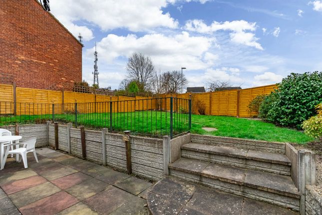 Briseley Close, Brierley Hill, West Midlands DY5, 3 bedroom bungalow ...