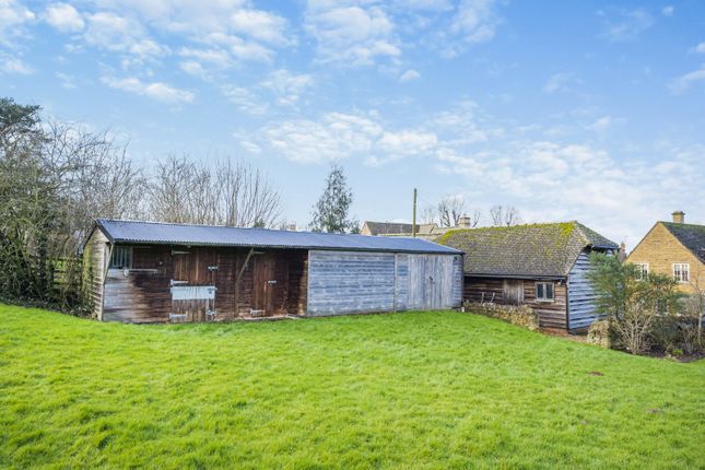 Todenham, Moreton-In-Marsh, Gloucestershire GL56, 4 bedroom detached ...
