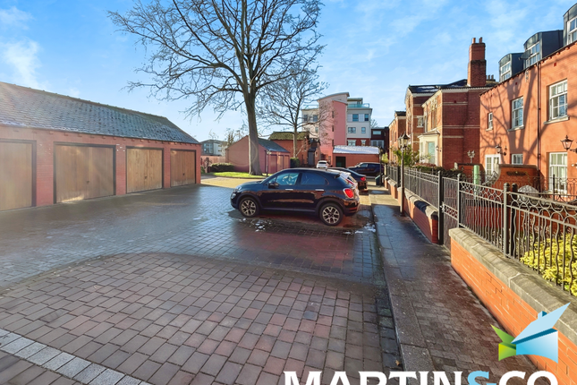 Fern Bank, St Johns Place, Wakefield, West Yorkshire WF1, 2 bedroom ...