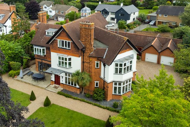 Homes for Sale in Nottingham - Buy Property in Nottingham - Primelocation