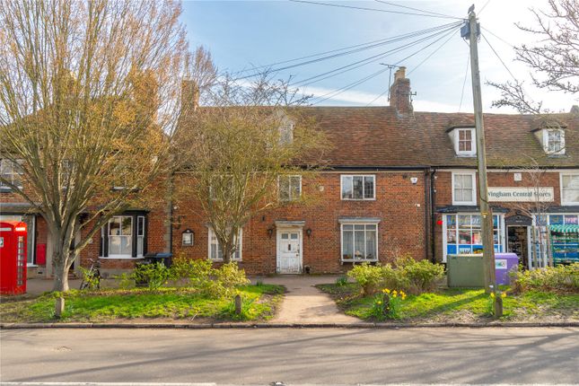 High Street, Wingham, Canterbury, Kent CT3, 5 bedroom terraced house for sale - 64255119 ...