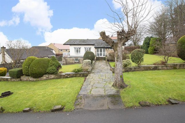 St. John's Park, Menston, Ilkley LS29, 2 bedroom bungalow for sale ...