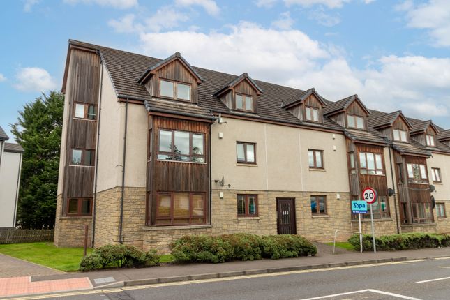 2 Bedroom Flats to Buy in Perth, Perth & Kinross - Primelocation