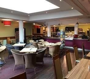 The Hut, Artisan, Hillbottom Road, Sands, High Wycombe, Bucks HP12 ...