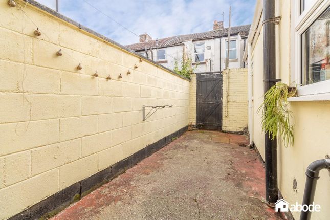 Enid Street, Toxteth, Liverpool L8, 2 bedroom terraced house for sale ...