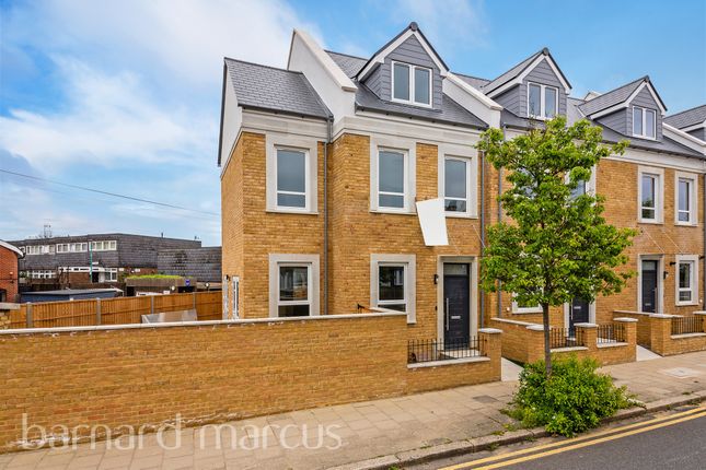 Lyham Road, London SW2, 3 bedroom end terrace house for sale - 64885377 ...