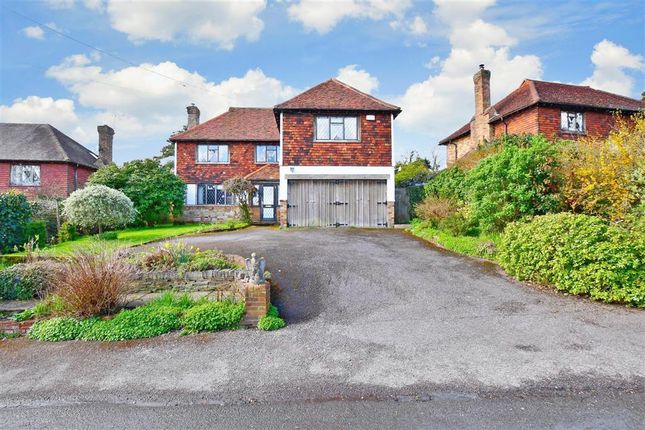 Rogers Rough Road, Kilndown, Cranbrook, Kent TN17, 4 bedroom detached ...
