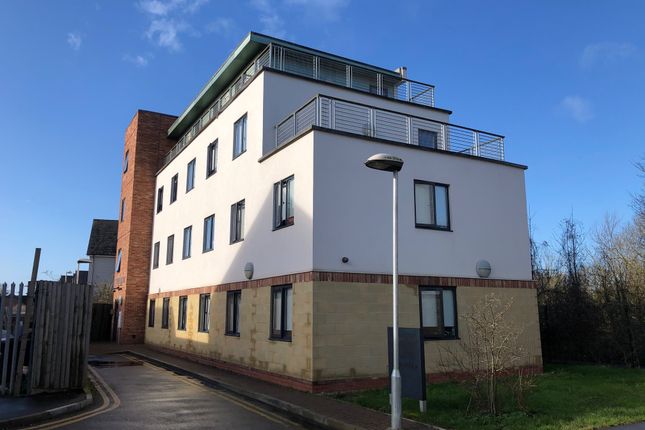 1 bed flat for sale in Parham Road, Canterbury CT1 - Zoopla