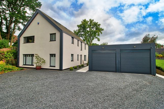 Shrawley, Worcester WR6, 5 bedroom detached house for sale - 70012000 ...