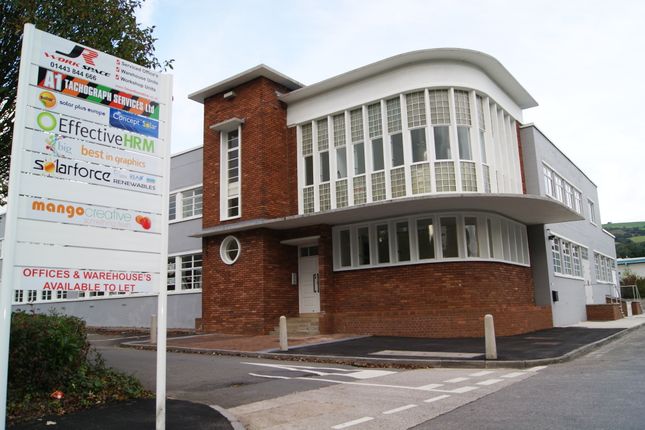 Treforest Industrial Estate Commercial Properties to Let - Primelocation