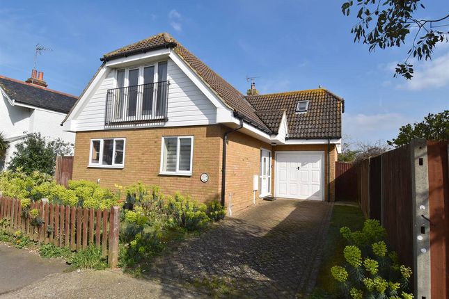 Graystone Road, Tankerton, Whitstable CT5, 3 bedroom detached house for ...