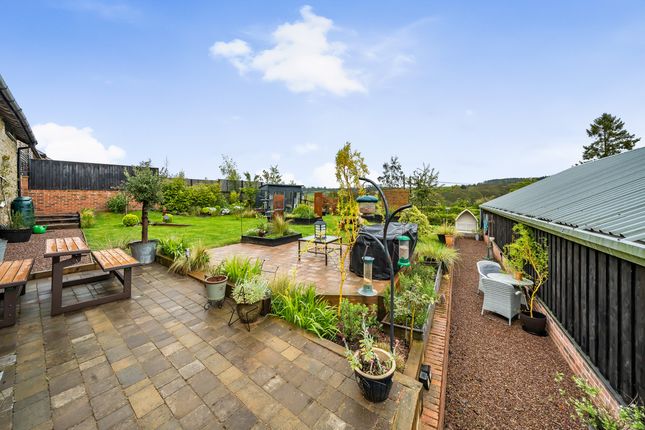 Collington, Bromyard HR7, 3 bedroom barn conversion for sale - 67247320 ...