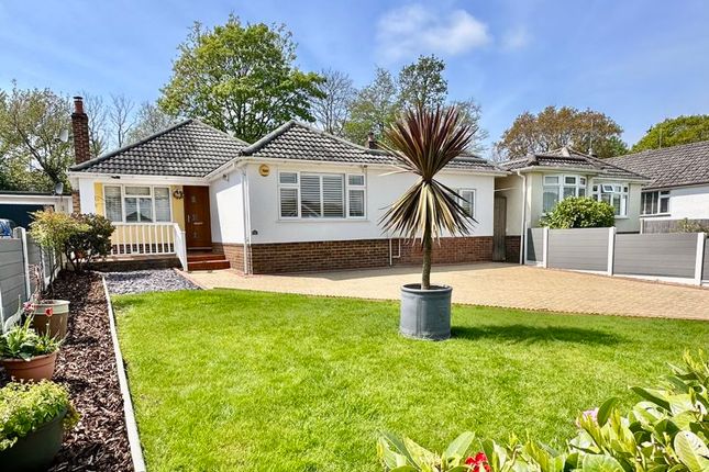Houses for Sale in Broadstone, Dorset - Broadstone, Dorset Houses to ...
