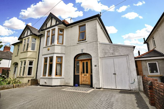 Homes for Sale in Heath, Cardiff - Buy Property in Heath, Cardiff ...