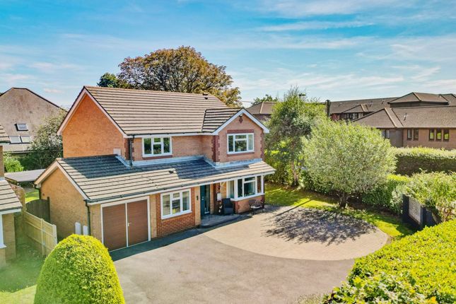 Homes for Sale in Hamble - Buy Property in Hamble - Primelocation