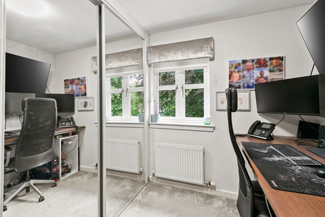 118 Bowhouse Drive, Glasgow G45, 4 bedroom detached house for sale ...