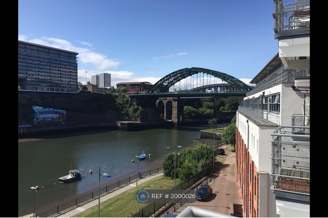 Bonners Raff, Sunderland SR6, 2 bedroom flat to rent - 66733290 ...